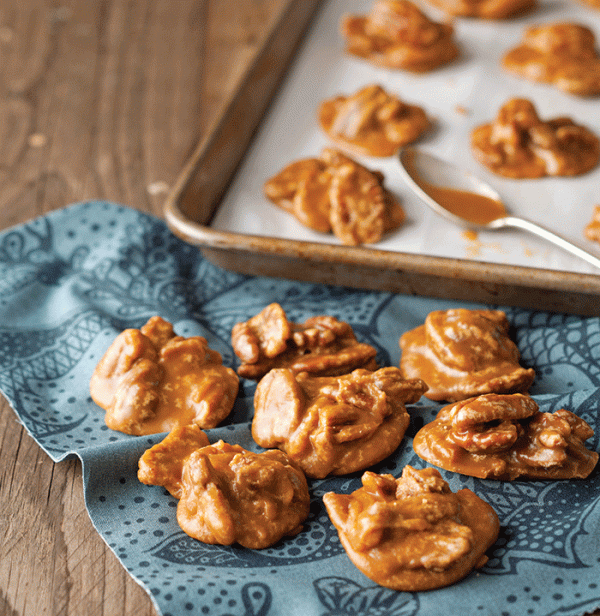 Traditional Pralines | Taste of the South