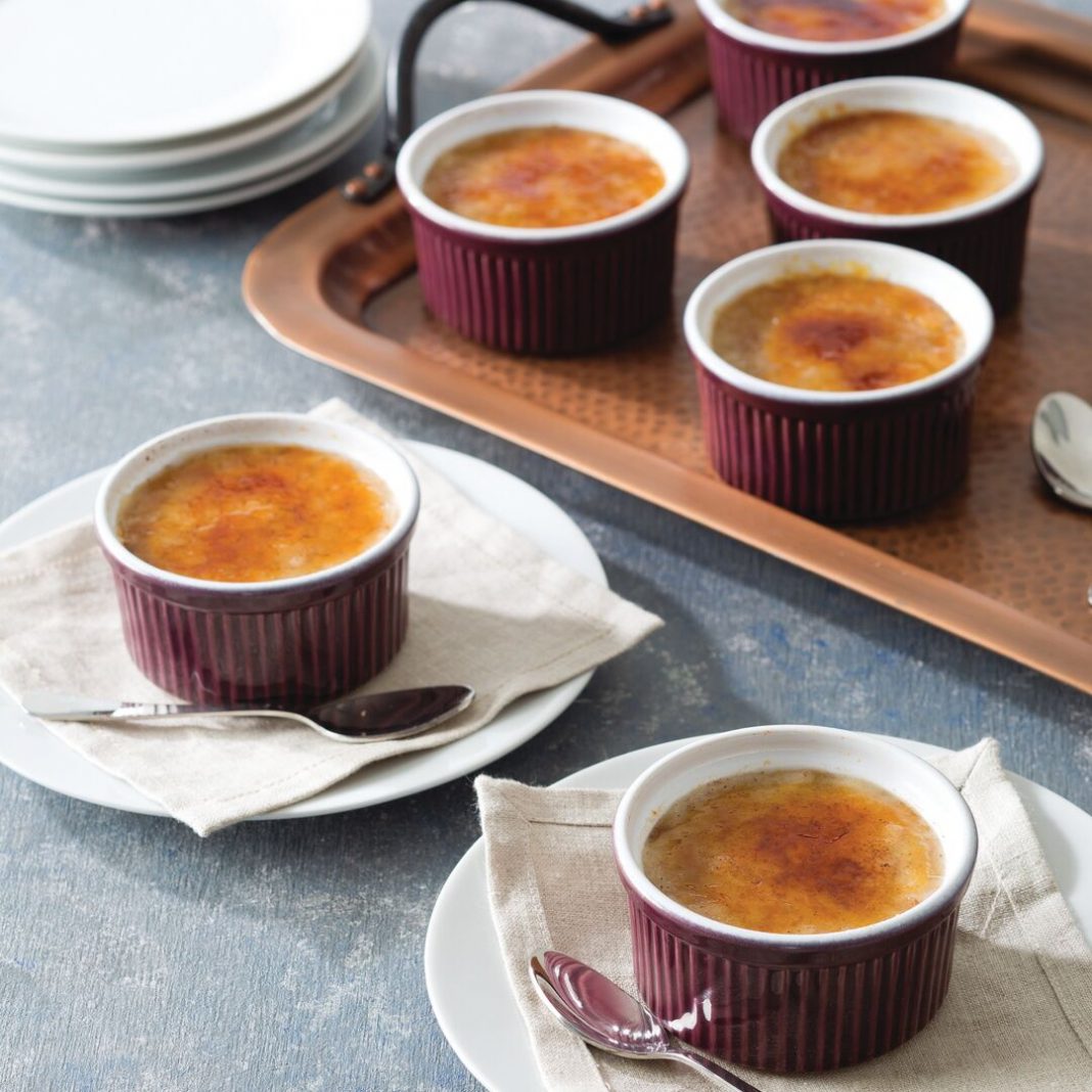 Spiced Rice Pudding | Taste of the South