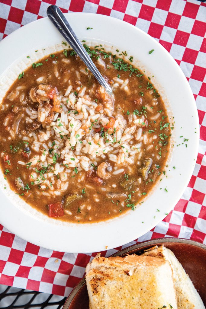 Adventures Along the Natchez Trace | Taste of the South