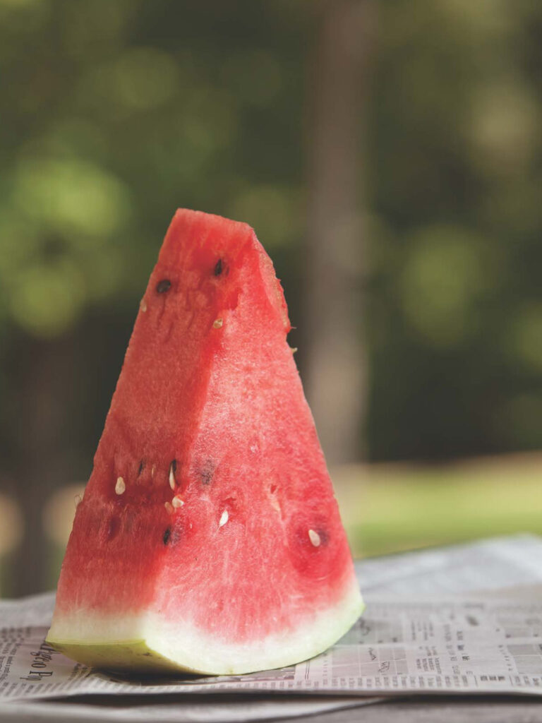 The Art of Picking the Perfect Watermelon: A Southerner’s Guide | Taste ...