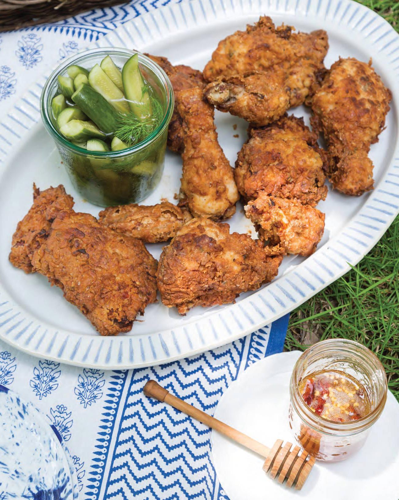 11 Dishes to Celebrate International Hot & Spicy Food Day - Taste of ...