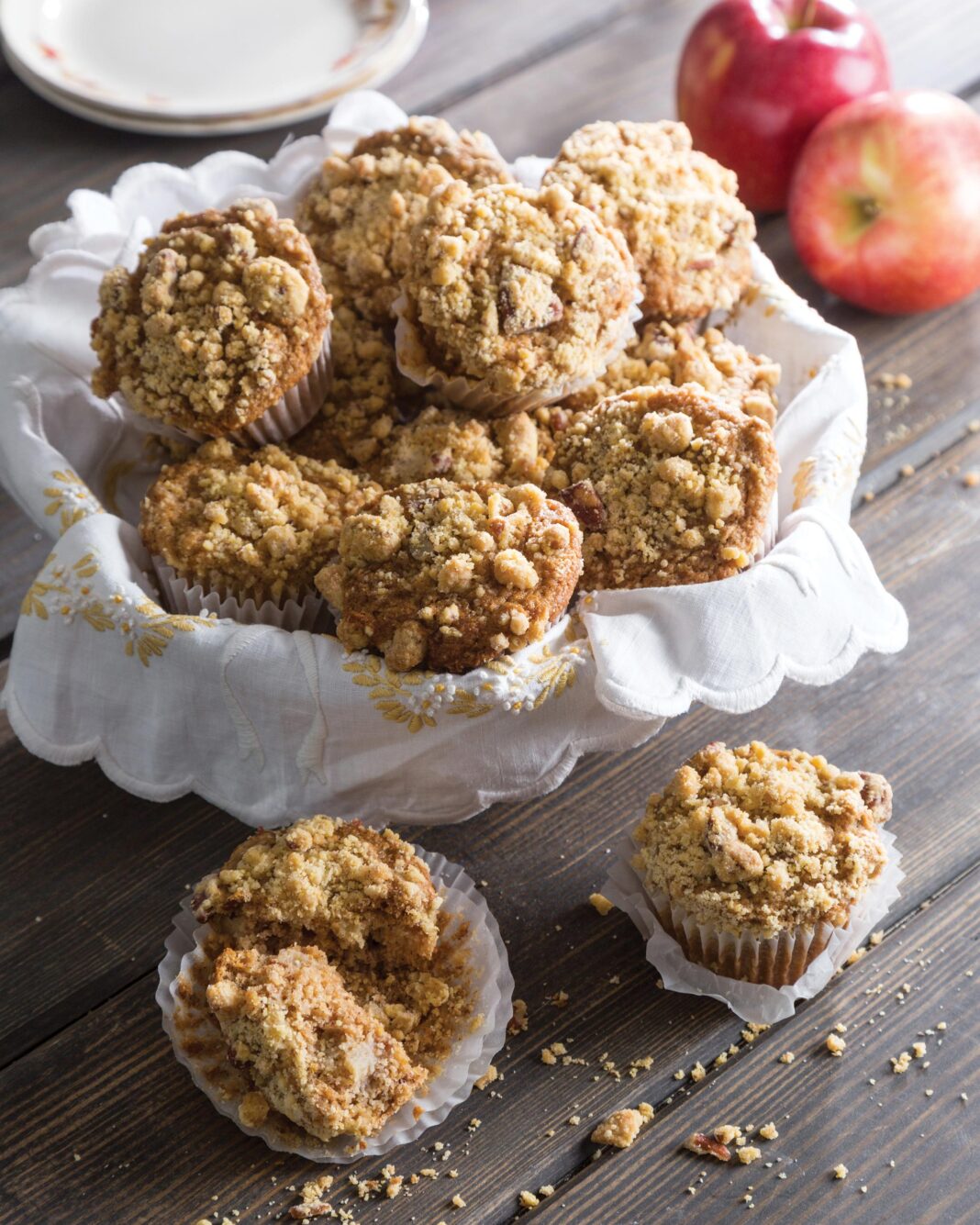 8 Muffins to Bake for National Muffin Day - Taste of the South